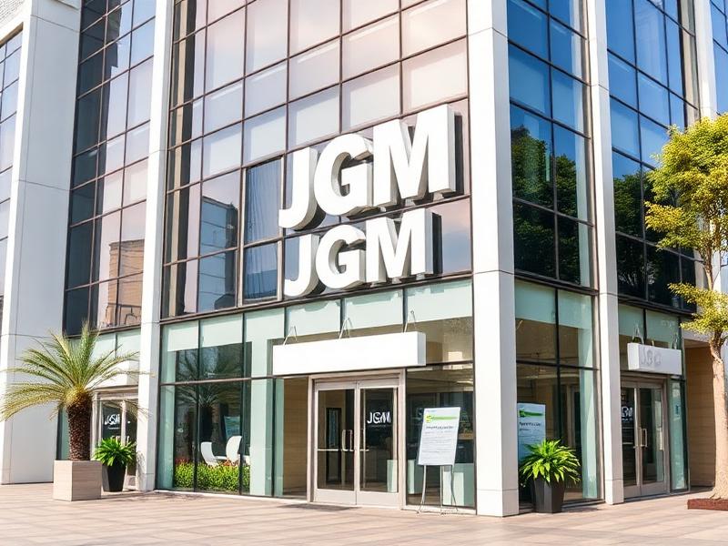 JGM Financing - Your Trusted Partner for Growth & Financing
